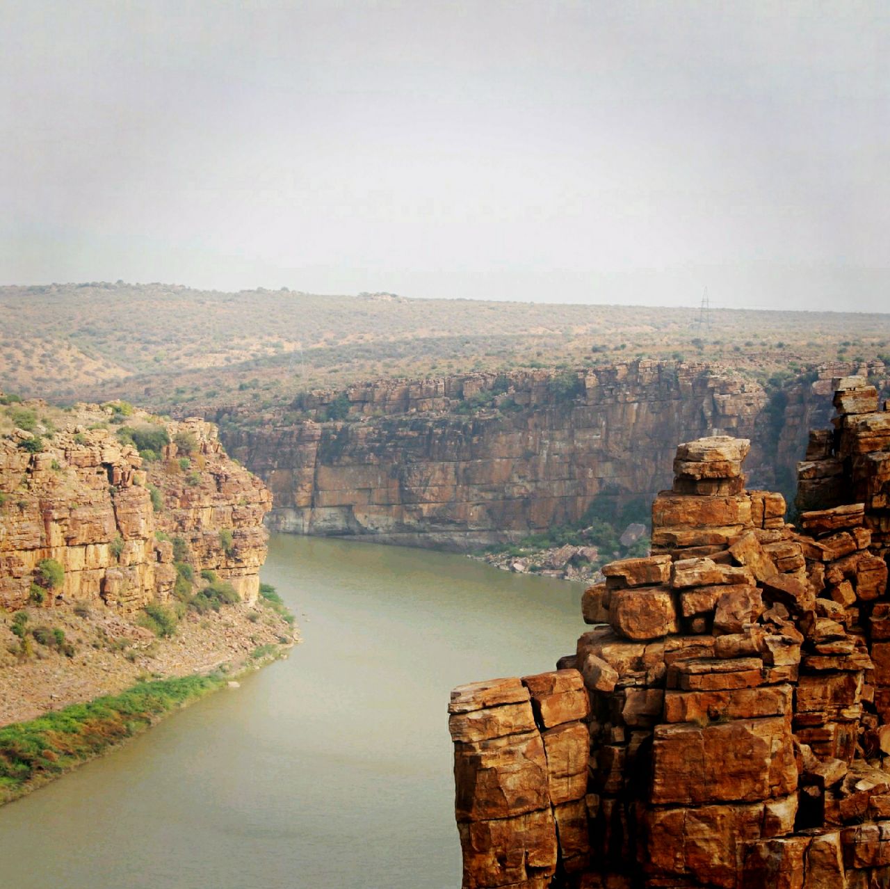 Andhra Pradesh Travel Guide 2024 - Things to Do, What To Eat & Tips ...