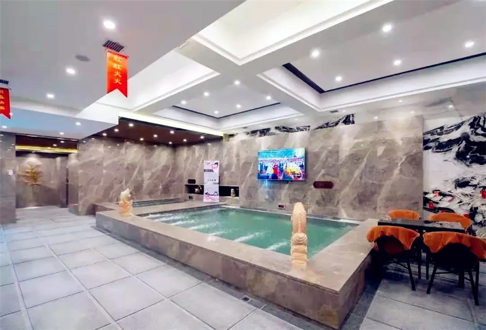 Lanxi Water Club Tickets [2026] - Promos, Prices, Reviews & Opening Hours | Trip.com