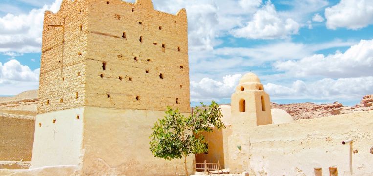 Qism Ras Ghareb : guide de voyage indépendant (2026). Meilleures choses ...