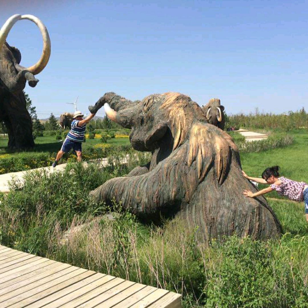 Manzhouli 2023 Top Things to Do - Manzhouli Travel Guides - Top ...