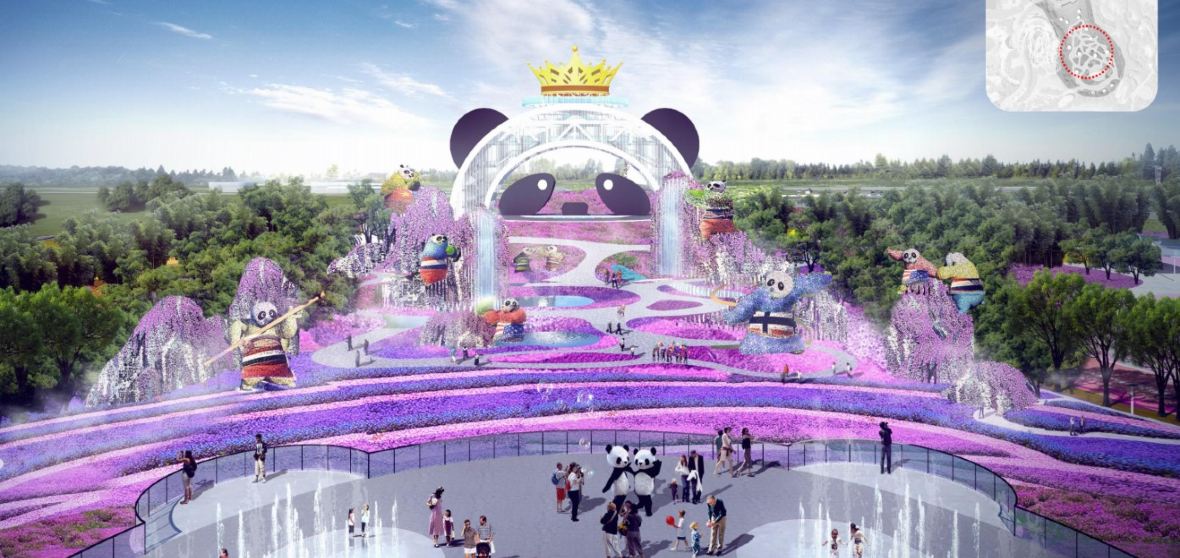 Things to Do in Longquanyi District in 2024 - Top Attractions, Local ...