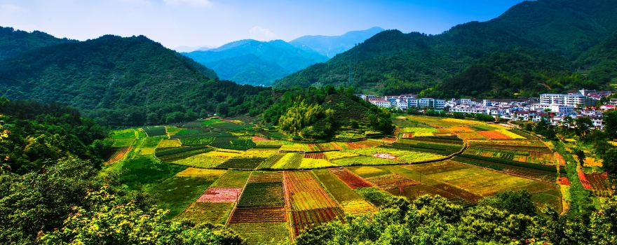 Tongcheng Travel Guide 2025: Top Attractions, Things to Do & Deals ...