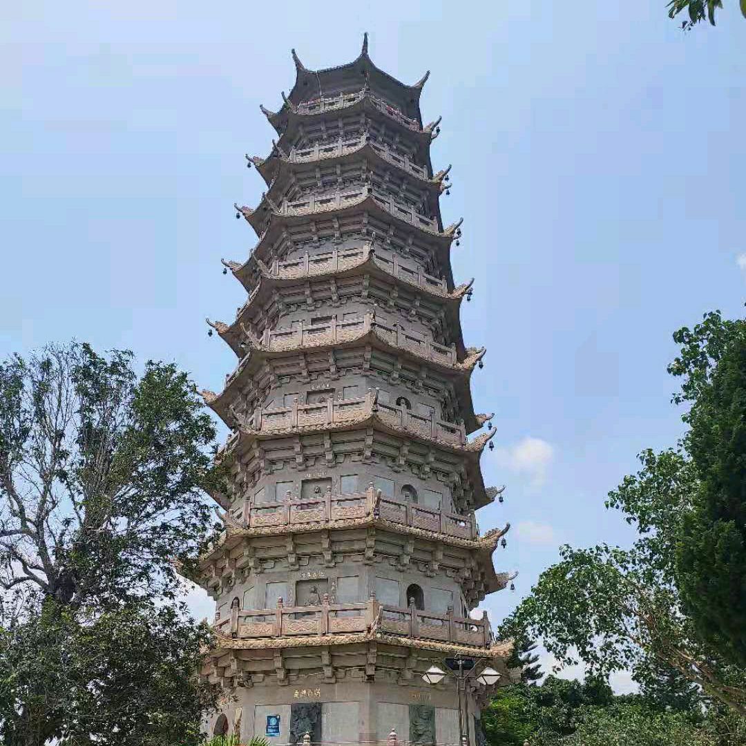 Meizhou Travel Guide 2024 - Things to Do, What To Eat & Tips | Trip.com