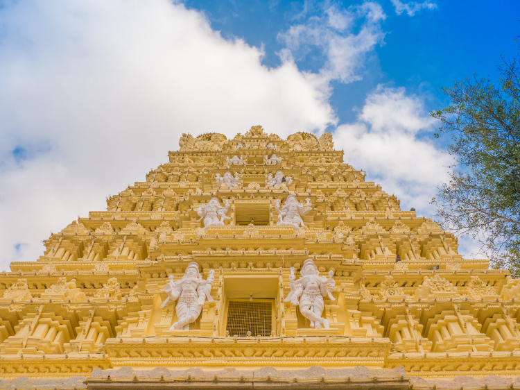 The 10 BEST Hotels in Mysore of 2026 | Trip.com