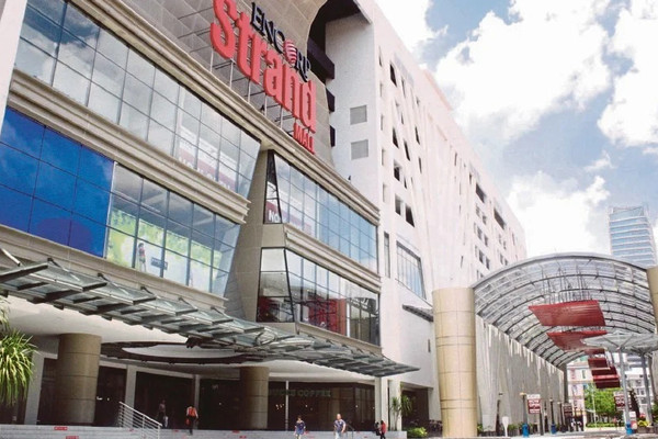 The Strand Mall | Trip.com Kota Damansara