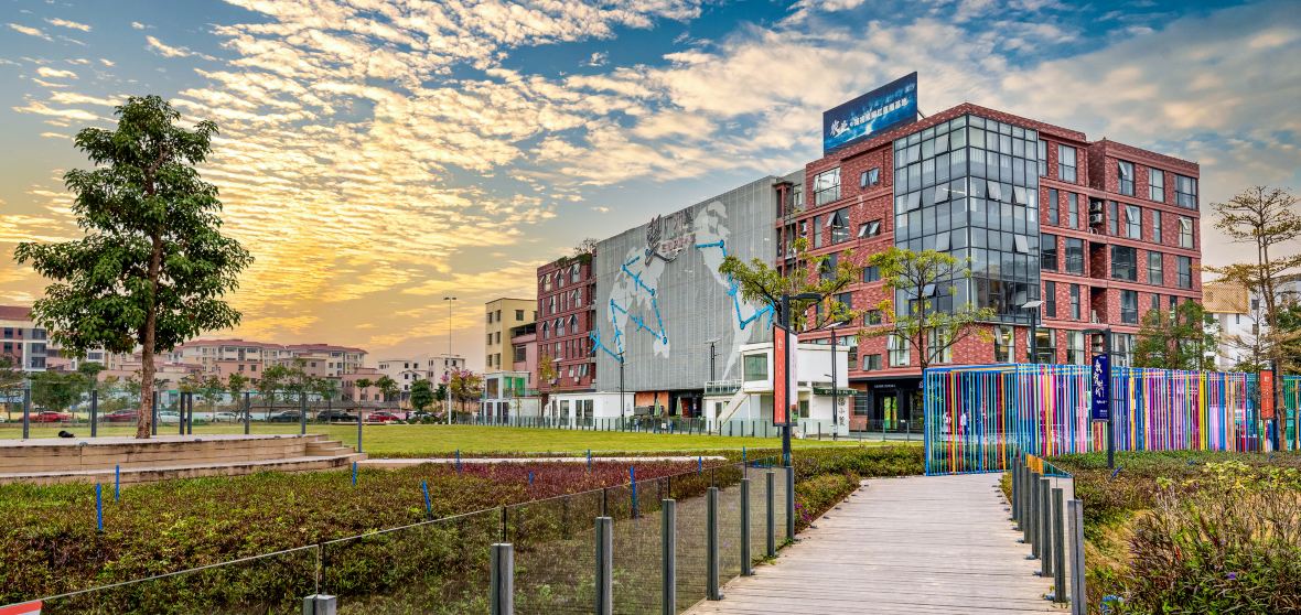 Baiyun District Travel Guide 2024 Things To Do What To Eat And Tips