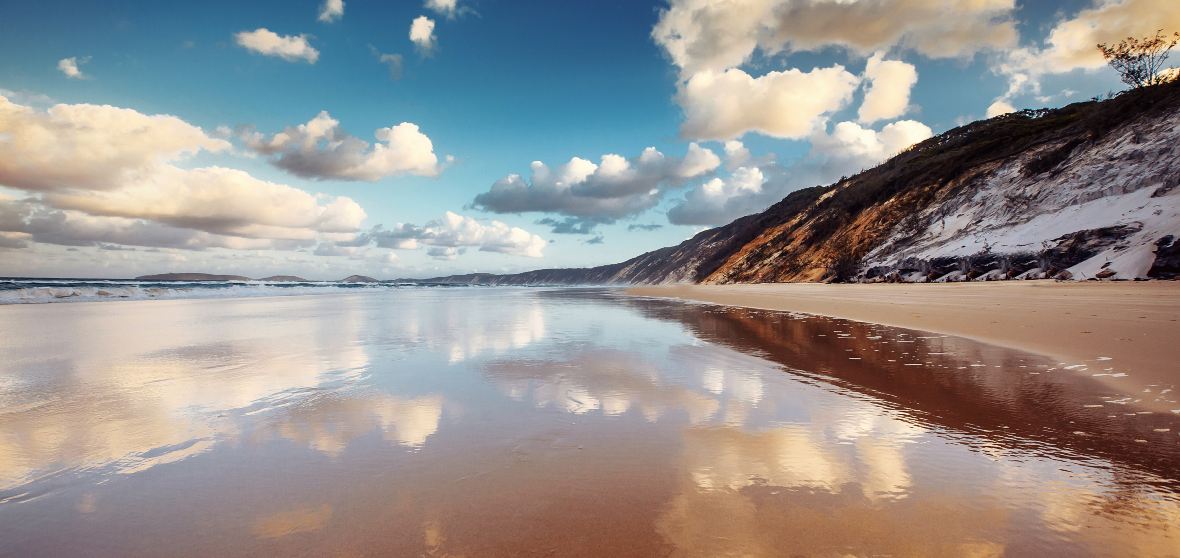 Rainbow Beach Independent Travel Guide (2025): Top Things to Do Near ...