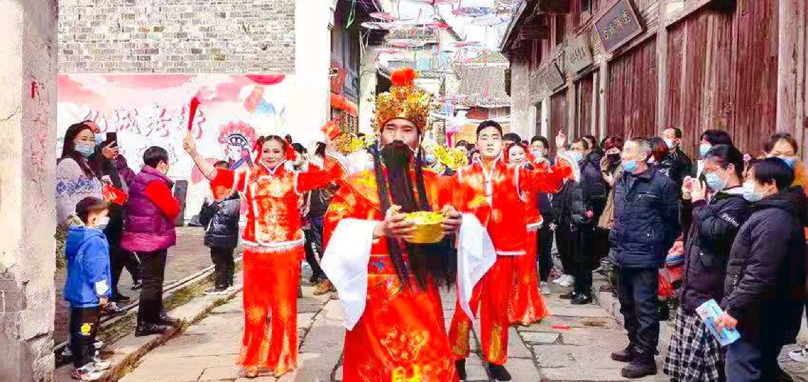 Things to Do in Tongcheng in 2025 - Top Attractions, Local Food, Hotels ...