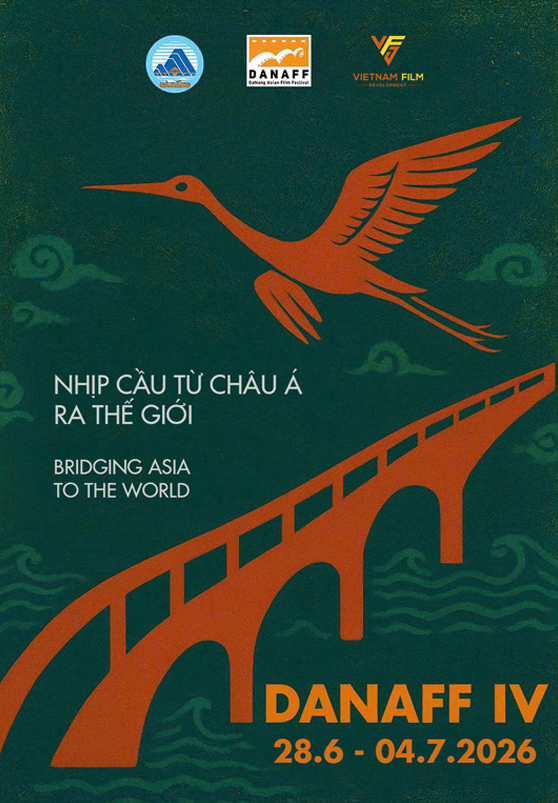 Danang Asian Film Festival | Da Nang: Tickets, Dates & Itineraries ...