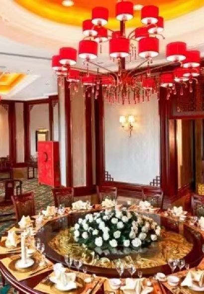 MeiJing Chinese Restaurant (, Yichang) - Restaurant Reviews, Menu ...