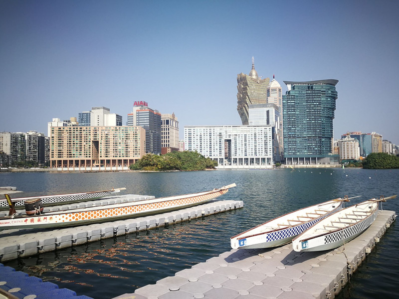 CORRECTION | AIA Tower | Macau - SkyscraperPage Forum