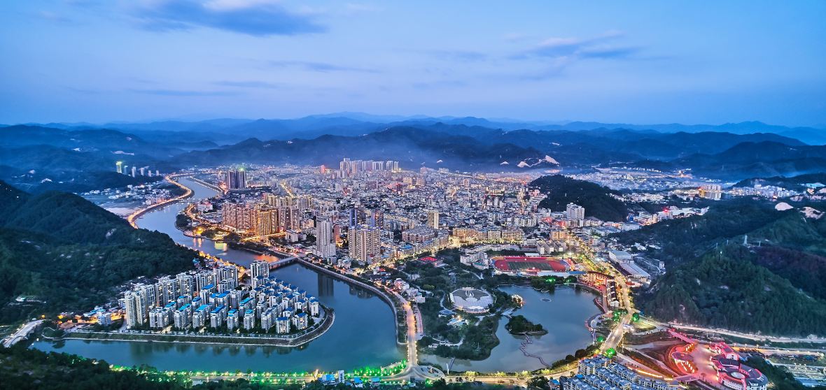 Meizhou Travel Guide 2026: Top Attractions, Things to Do & Deals | Trip ...
