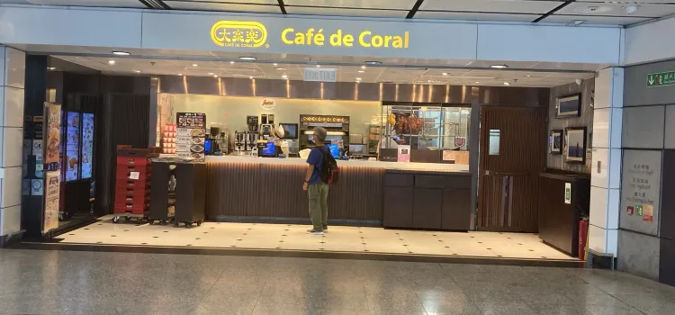 Cafe De Carol restaurants, addresses, phone numbers, photos, real user ...