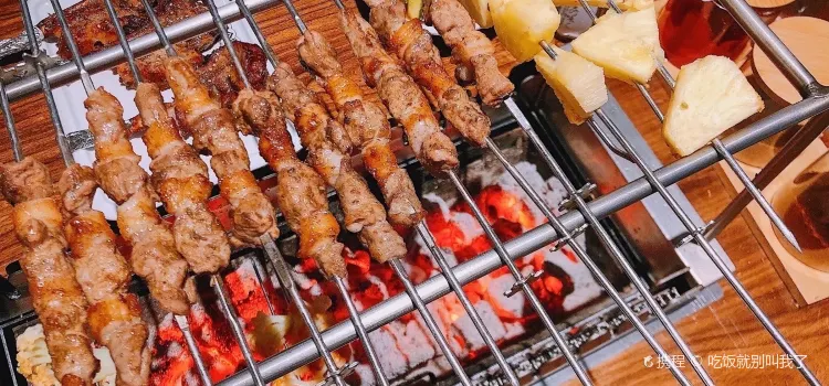 HEN JIU YI QIAN ZHI SHI GU CHUAN DIAN DA PU LU DIAN restaurants ...