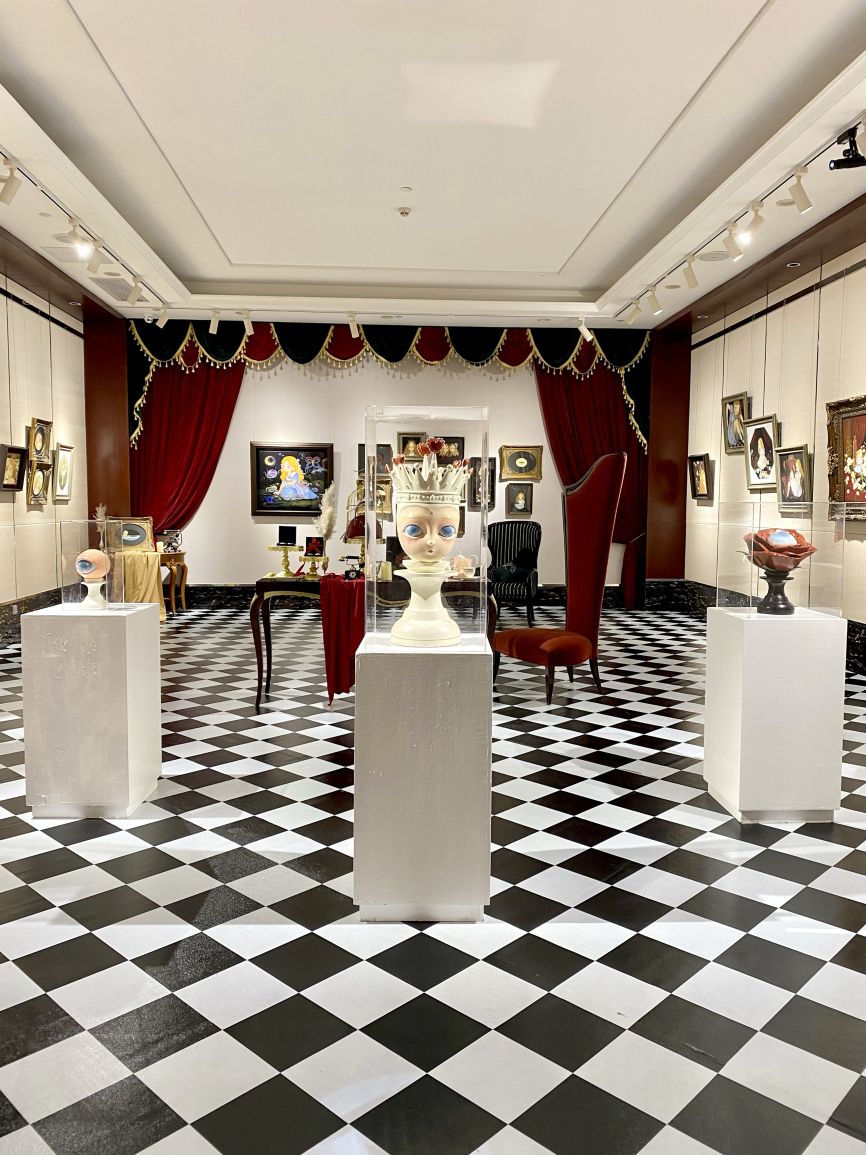 shen zhen xu sheng mei shu guan Tickets [2025] - Promos, Prices ...