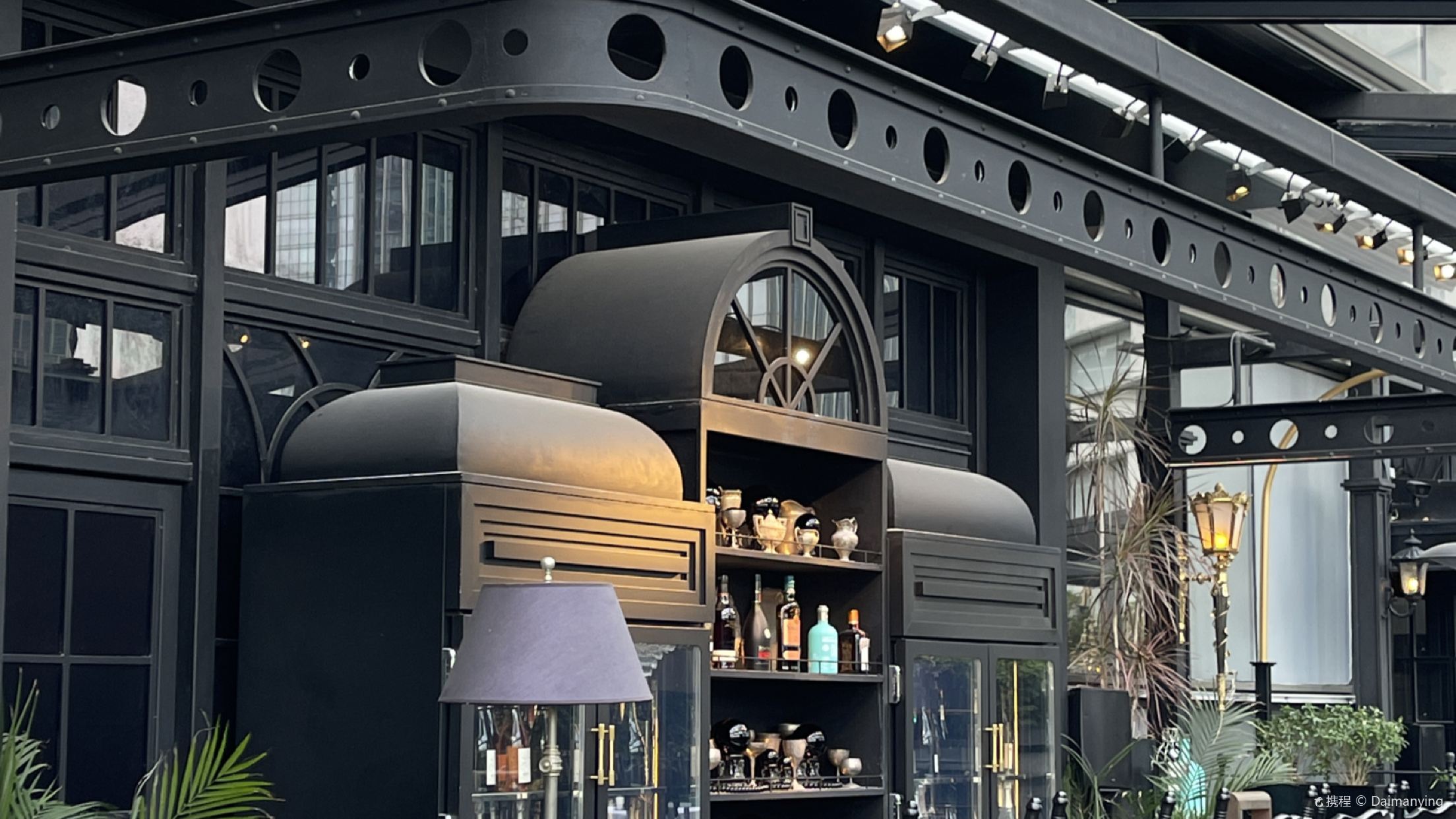 OBSIDIAN BAR (Shenzhen Convention & Exhibition Center, Shenzhen ...