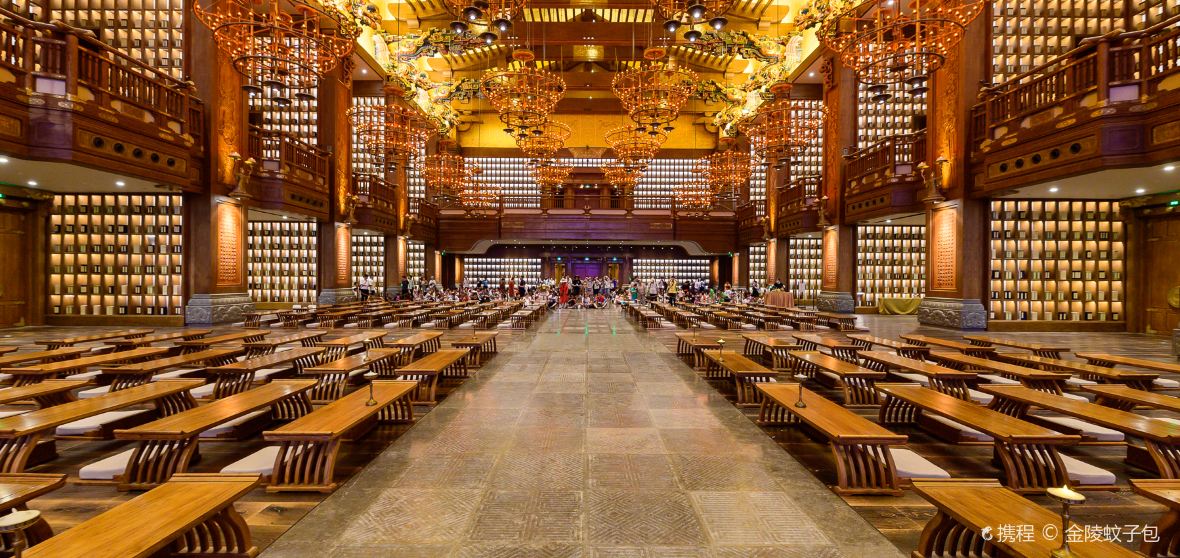 Things to Do in Jining in 2025 - Top Attractions, Local Food, Hotels ...