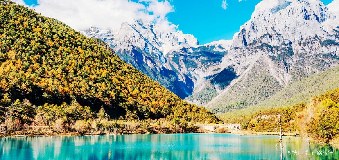 Things to do in Gucheng District (2025): Top nearby activities,popular ...