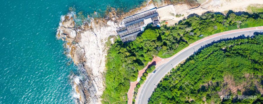 Sufeng Huandao Road /Donggu Fishing Village Travel Guide 2026: Top ...