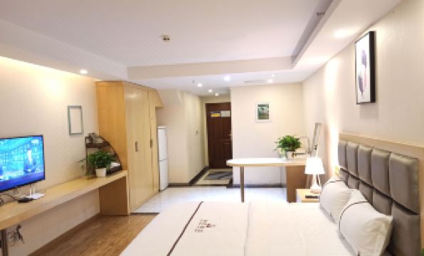 Chengdu Nanchen Homestay : Tarifs & Avis 2026 | Trip.com