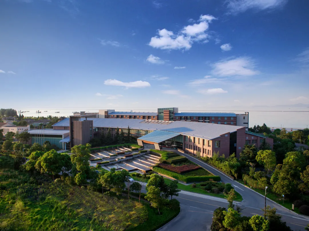 Narada Huzhou China - Huzhou