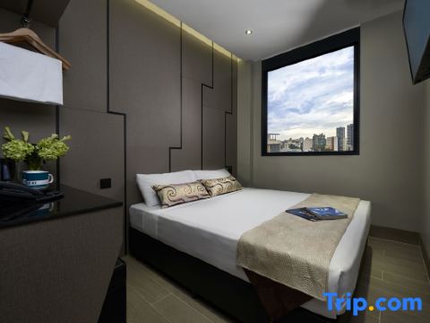 Hotel 81 Gold in Singapore | 2024 Updated prices, deals - Klook Philippines
