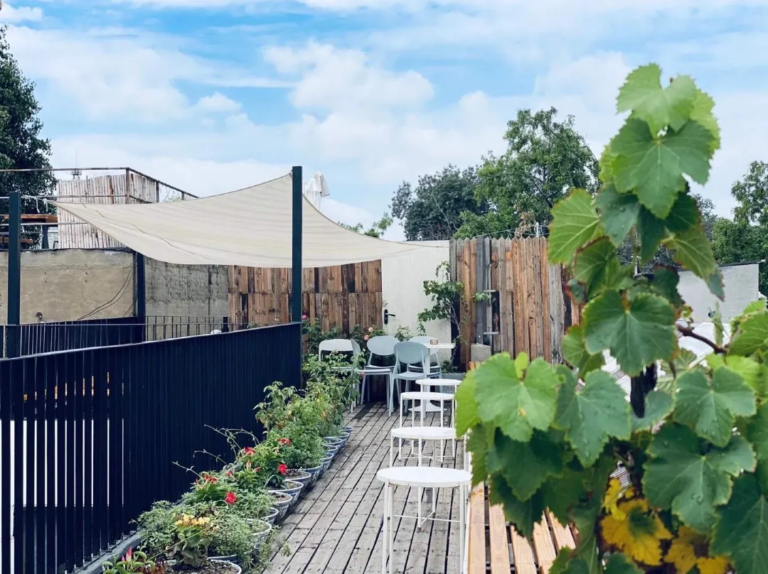 Youxi · Silent Hotel - Beijing