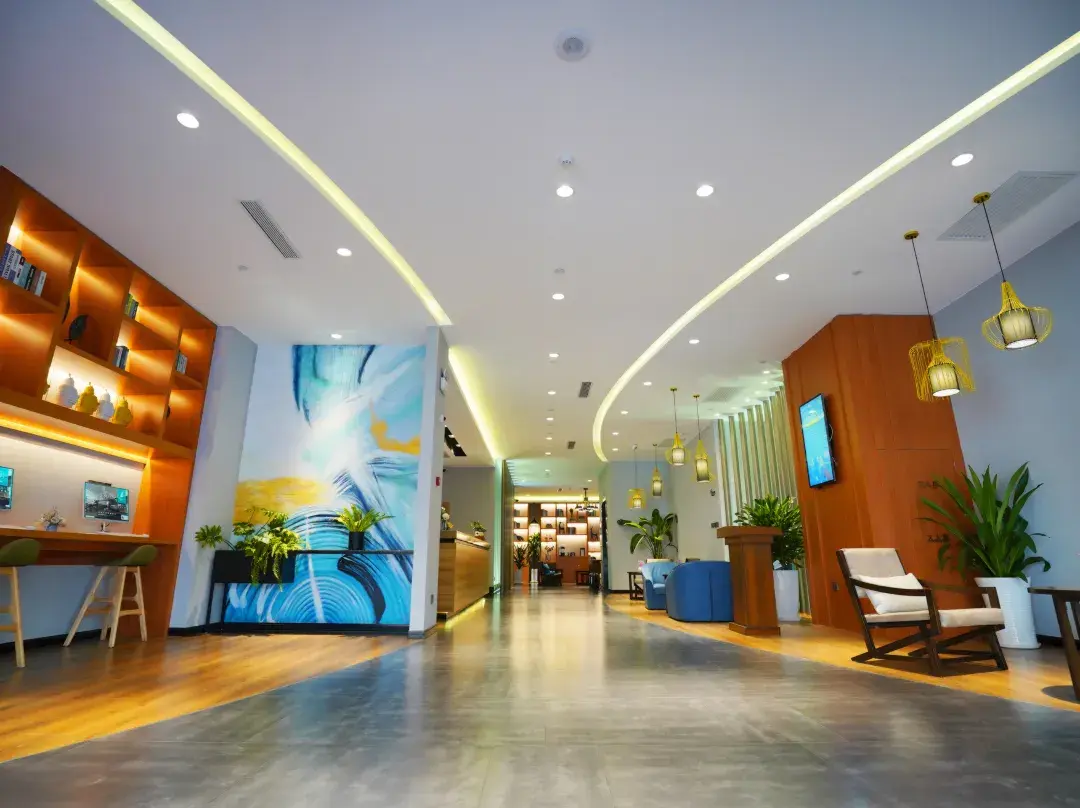 Feiman Hotel - Xi'an