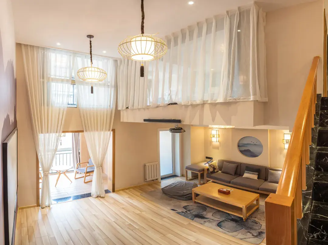 M Hotel - Wuhan