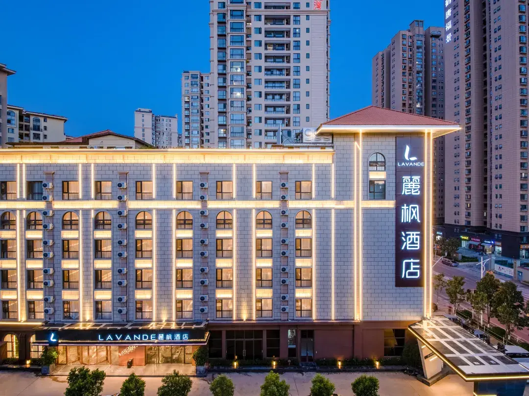 Lavandehotels - Kunming