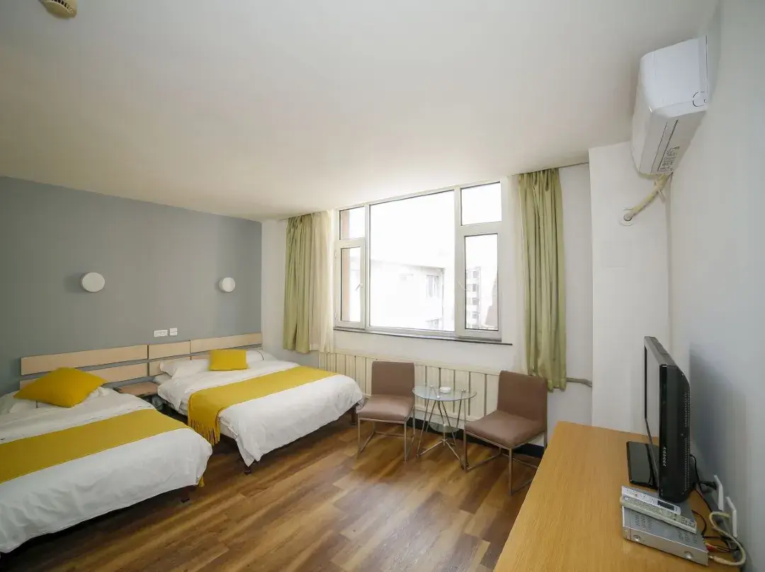 Changchun Yuanyuan Business Hotel - Changchun