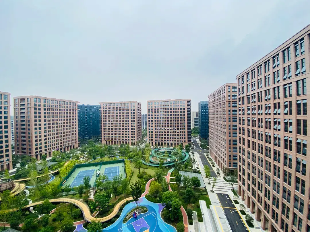 Jinxin Hotel - Hangzhou