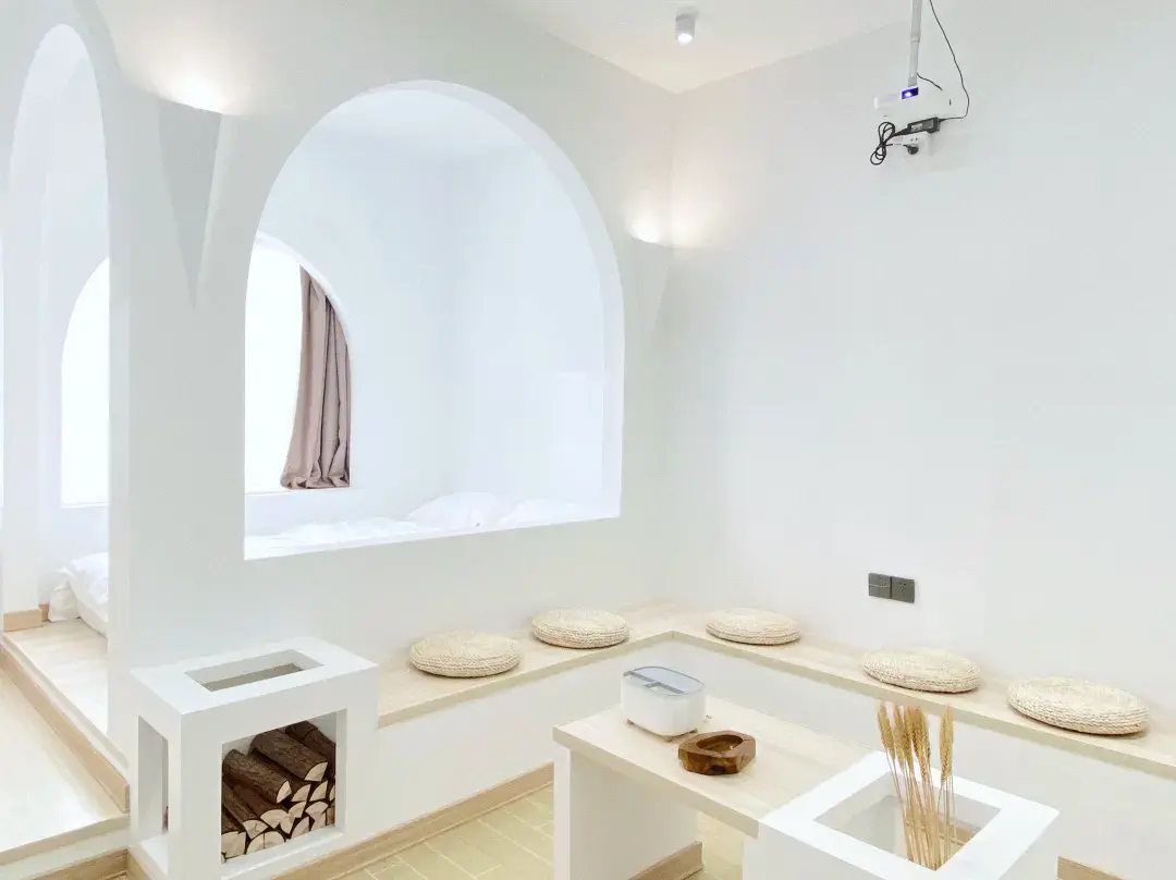 N-yang Designer Hotel - Xiangtan