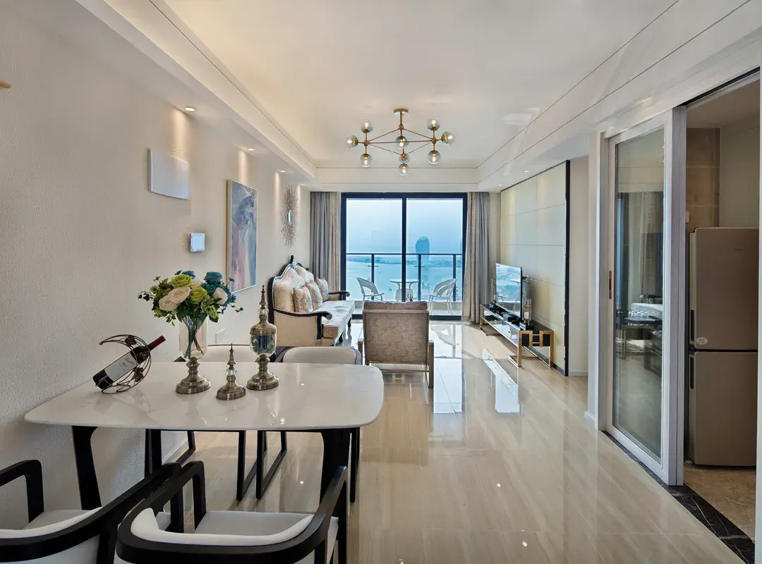 Sanya Xinde Scenic Resort Apartment - Sanya