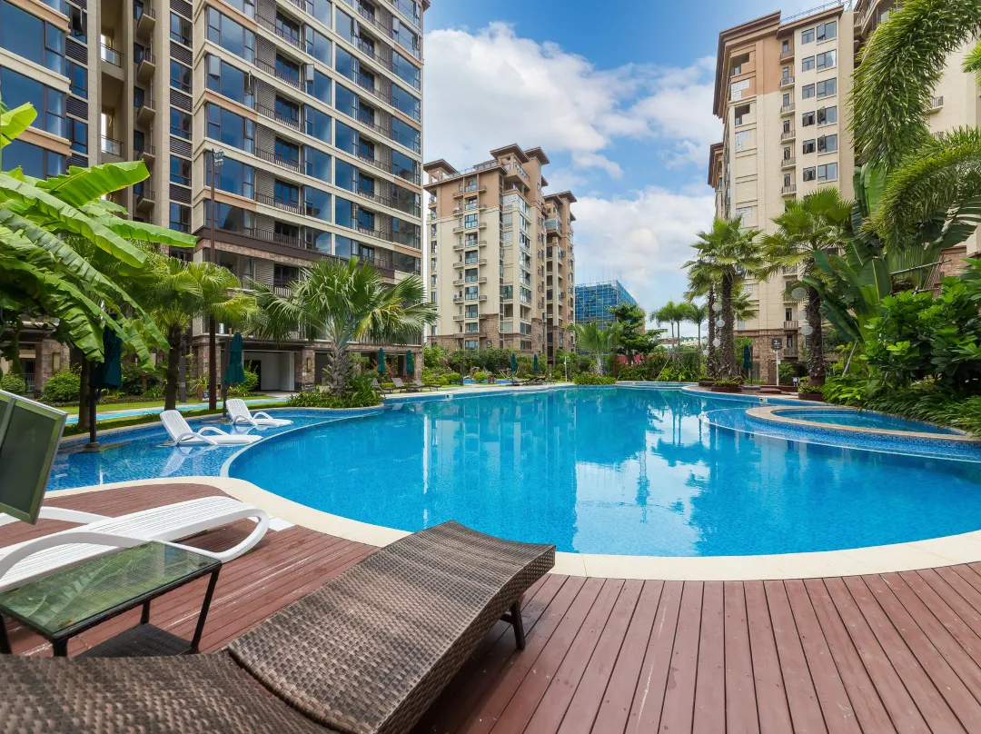 Huazhu · Sanya Mango Hot Spring Resort Villa - Sanya