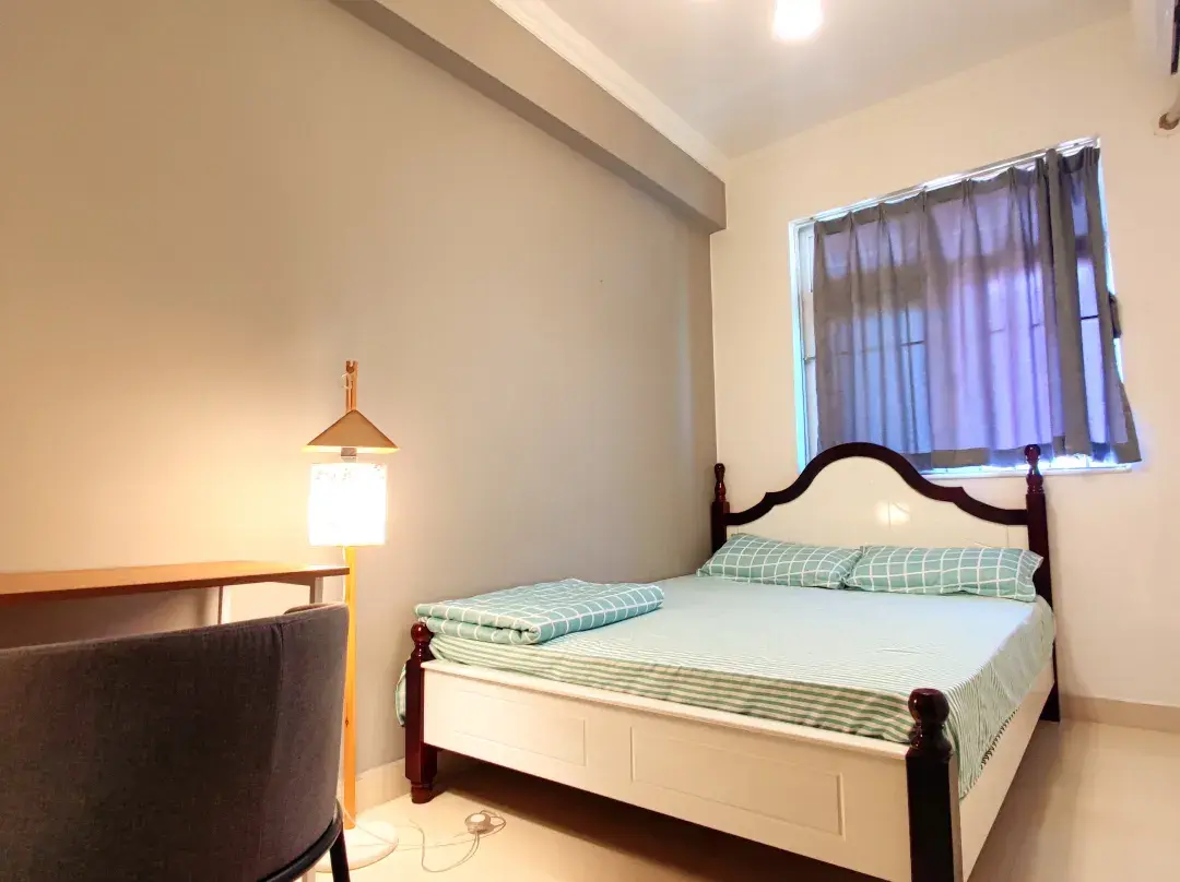 Ten Miles Spring Breeze Youth Hostel - Shenzhen