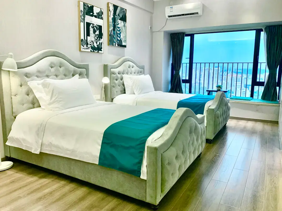 Guangzhou Miyou Hotel - Canton / Guangzhou