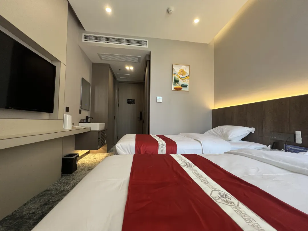 Banxia Coffee Hotel - Tianjin