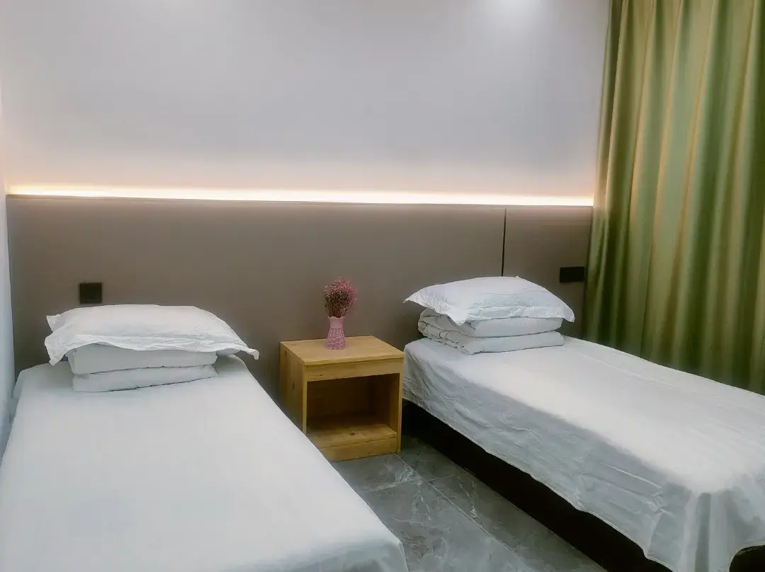 Harbin Dream Family Hotel - Harbin