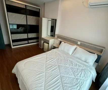 Trival Luna Homestay @ Sri Indah Sandakan - Sandakan