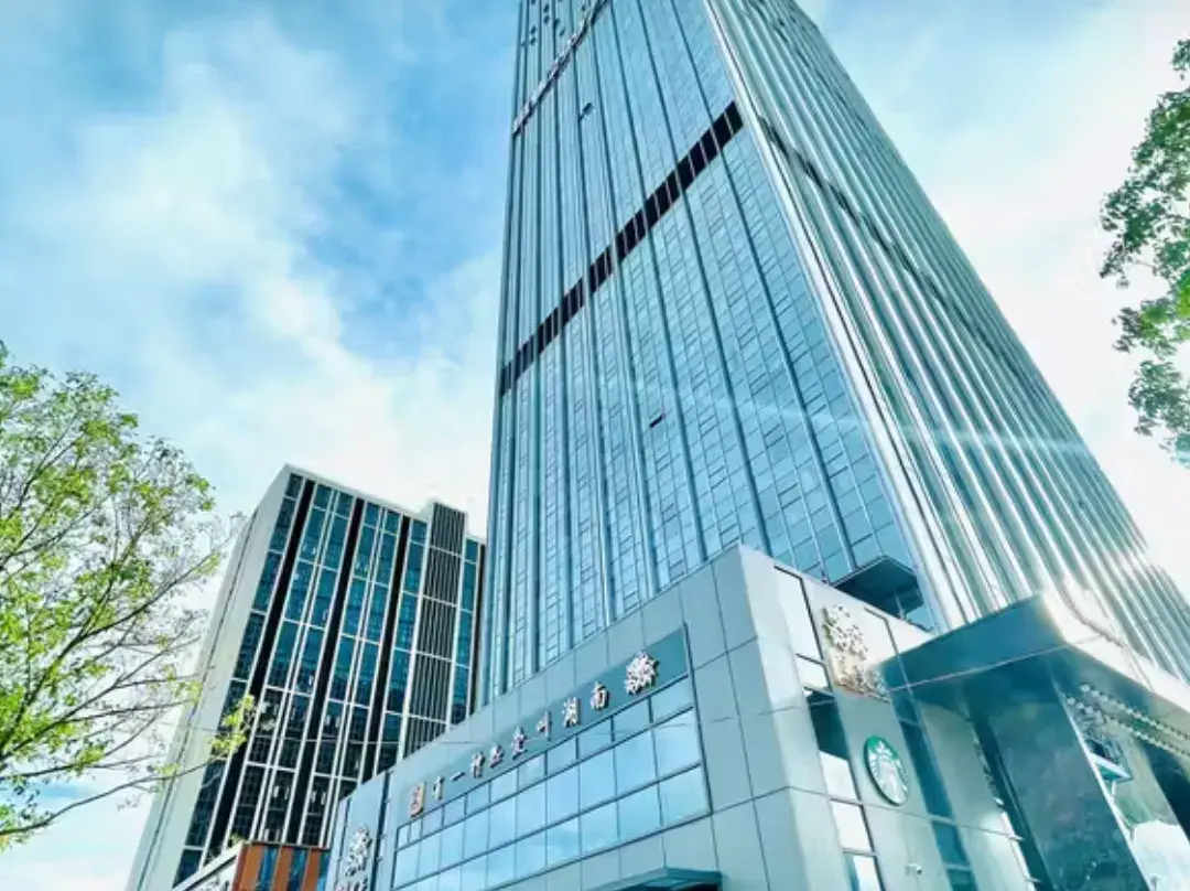 Lighthouse Hotel Apartment - Zhuhai