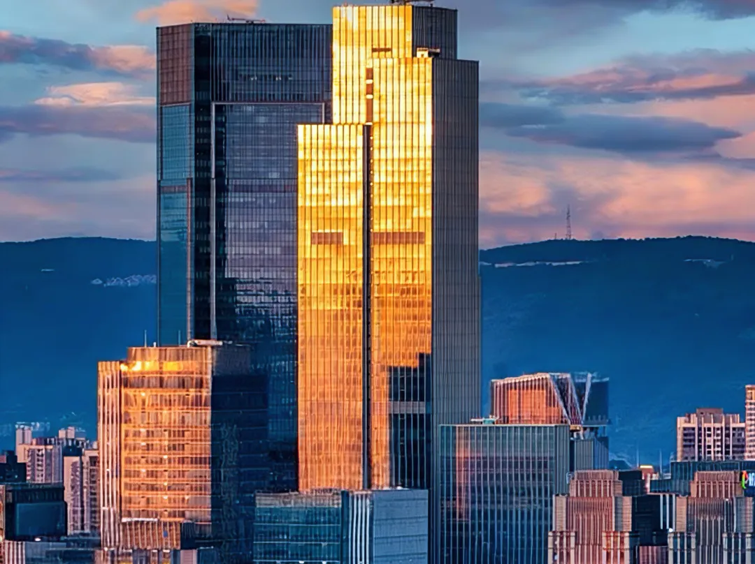 Kalila Hotel - 충칭