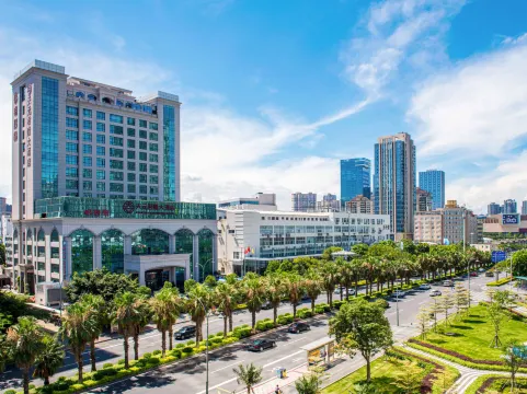 Tianyuan Junlong Hotel - Xiamen