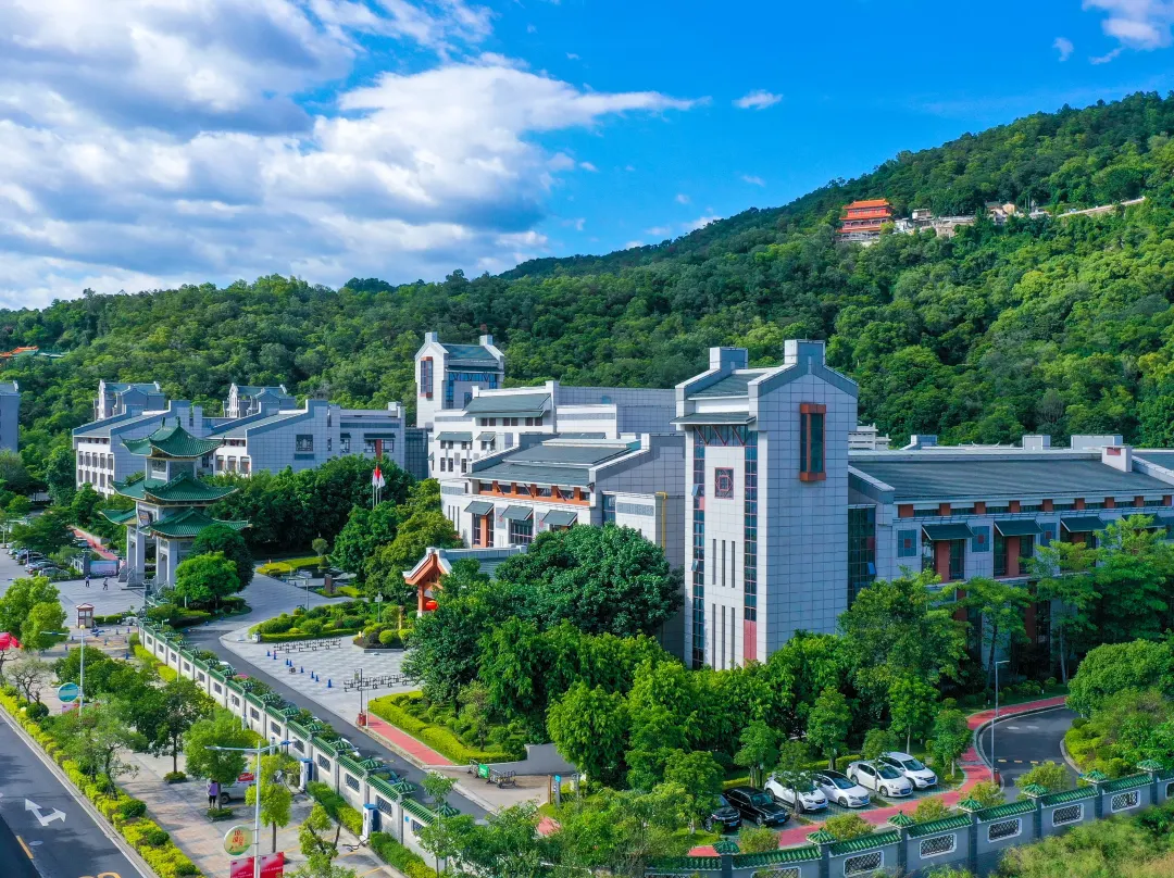 Yingbin Hotel -