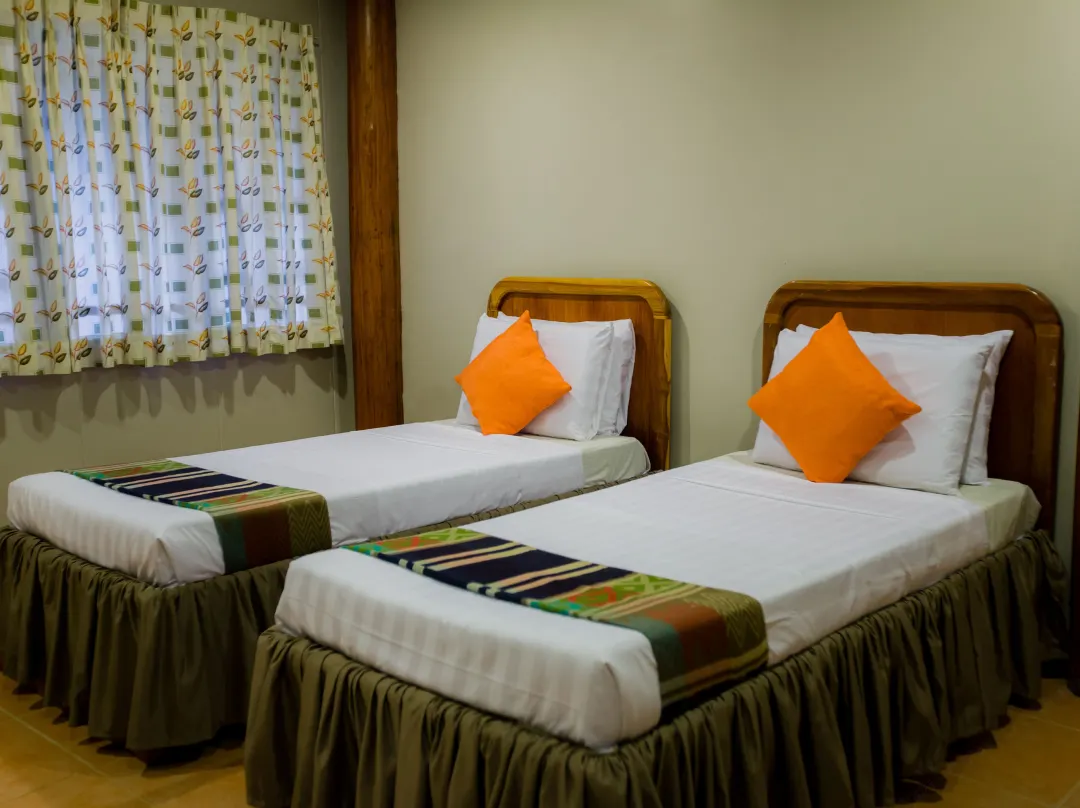 Malagos Garden Resort - Davao City