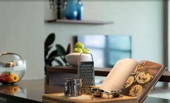 Somerset Riverside Bangkok (Bangkok) Updated 2025 Prices & Reviews ...