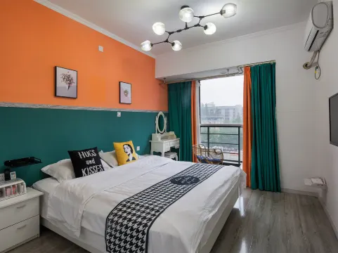 Nanjing City Inn Dragon International - Nam Kinh