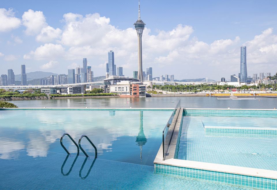 YOHO Resorts World Hotel(YOHO名胜世界酒店), Macau (Prices & Reviews 2024 ...