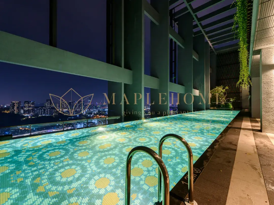 Millerz Square Premier Suites Kuala Lumpur - Kuala Lumpur