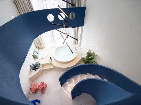 Yibojia Console Gaming Homestay - Shenyang